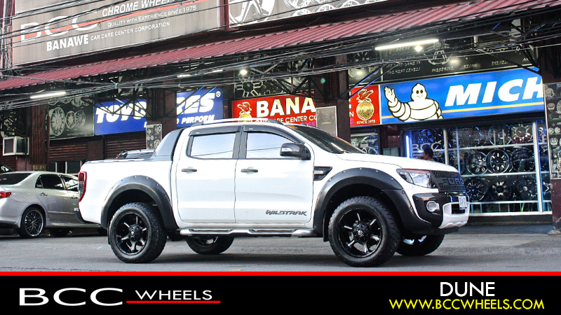 BCC Chrome Wheels City