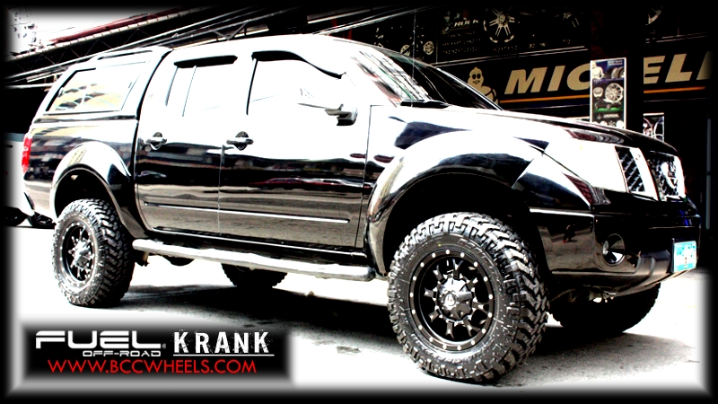 BCC Chrome Wheels City