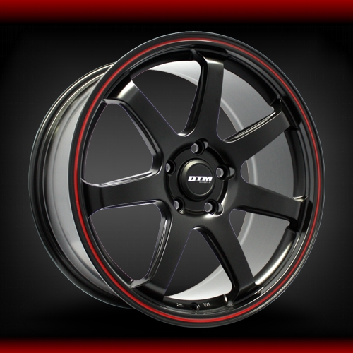 BCC Chrome Wheels City