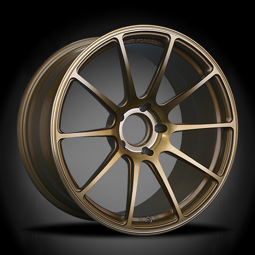 BCC Chrome Wheels City