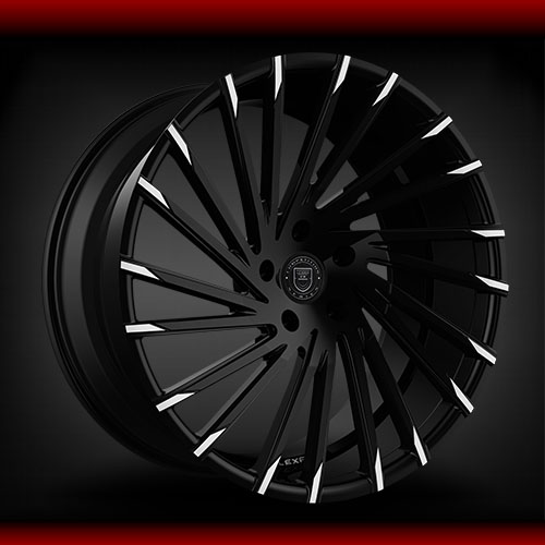 BCC Chrome Wheels City