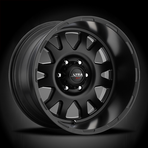 BCC Chrome Wheels City